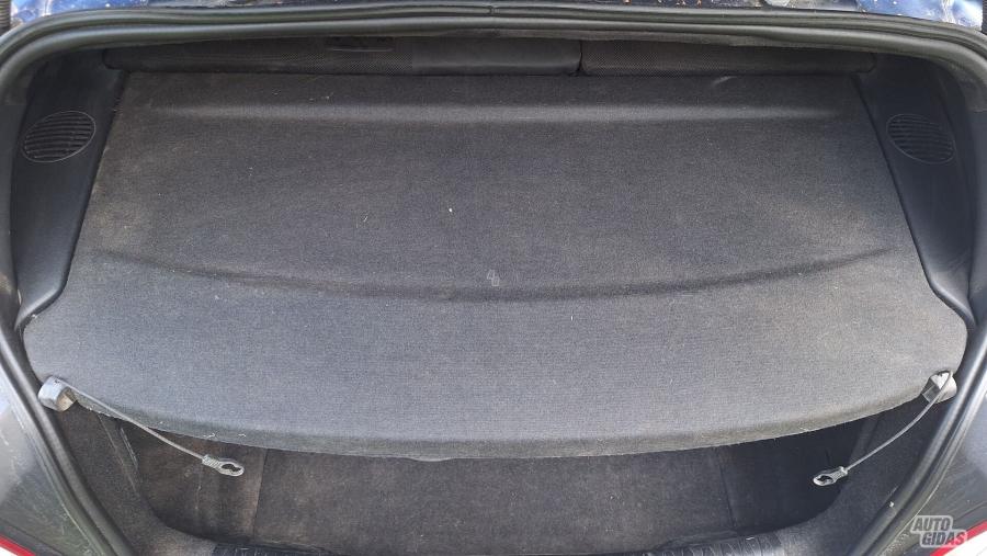 Zils BMW 120 2006 Panevēža, ar dzinēja tilpumu 2.00 L un nobraukumu 303 tūkst. km par 3200 €, foto 3 vietnē AUTOMOTO.COM.LV