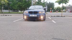 Zils BMW 120 2006 Panevēža, ar dzinēja tilpumu 2.00 L un nobraukumu 303 tūkst. km par 3200 €, foto 15 vietnē AUTOMOTO.COM.LV