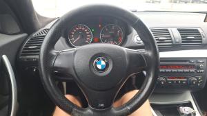 Zils BMW 120 2006 Panevēža, ar dzinēja tilpumu 2.00 L un nobraukumu 303 tūkst. km par 3200 €, foto 17 vietnē AUTOMOTO.COM.LV