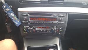 Zils BMW 120 2006 Panevēža, ar dzinēja tilpumu 2.00 L un nobraukumu 303 tūkst. km par 3200 €, foto 19 vietnē AUTOMOTO.COM.LV