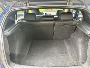 Blue BMW 120 2006 in Riga, with an engine capacity of 2.00 L and mileage of 305 thousand km for 3650 €, photo 7 on AUTOMOTO.COM.LV