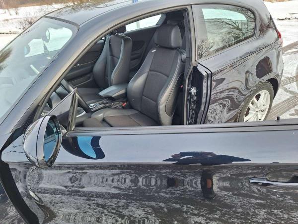 Zils BMW 120 2007 Šauļi, ar dzinēja tilpumu 2.00 L un nobraukumu 228 tūkst. km par 3850 €, foto 10 vietnē AUTOMOTO.COM.LV