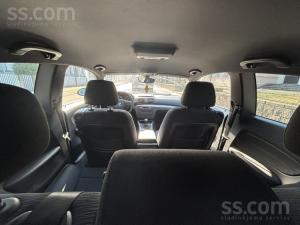 Zils BMW 120 2007 Rīga, ar dzinēja tilpumu 2.00 L un nobraukumu 266 tūkst. km par 2990 €, foto 8 vietnē AUTOMOTO.COM.LV
