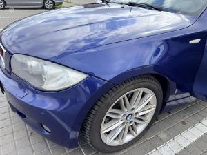 Zils BMW 120 2007 Kauņa, ar dzinēja tilpumu 2.00 L un nobraukumu 194 tūkst. km par 4000 €, foto 10 vietnē AUTOMOTO.COM.LV