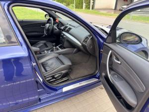 Zils BMW 120 2007 Kauņa, ar dzinēja tilpumu 2.00 L un nobraukumu 194 tūkst. km par 4000 €, foto 14 vietnē AUTOMOTO.COM.LV