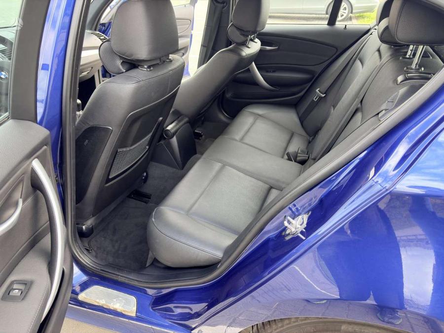 Zils BMW 120 2007 Kauņa, ar dzinēja tilpumu 2.00 L un nobraukumu 194 tūkst. km par 4000 €, foto 16 vietnē AUTOMOTO.COM.LV
