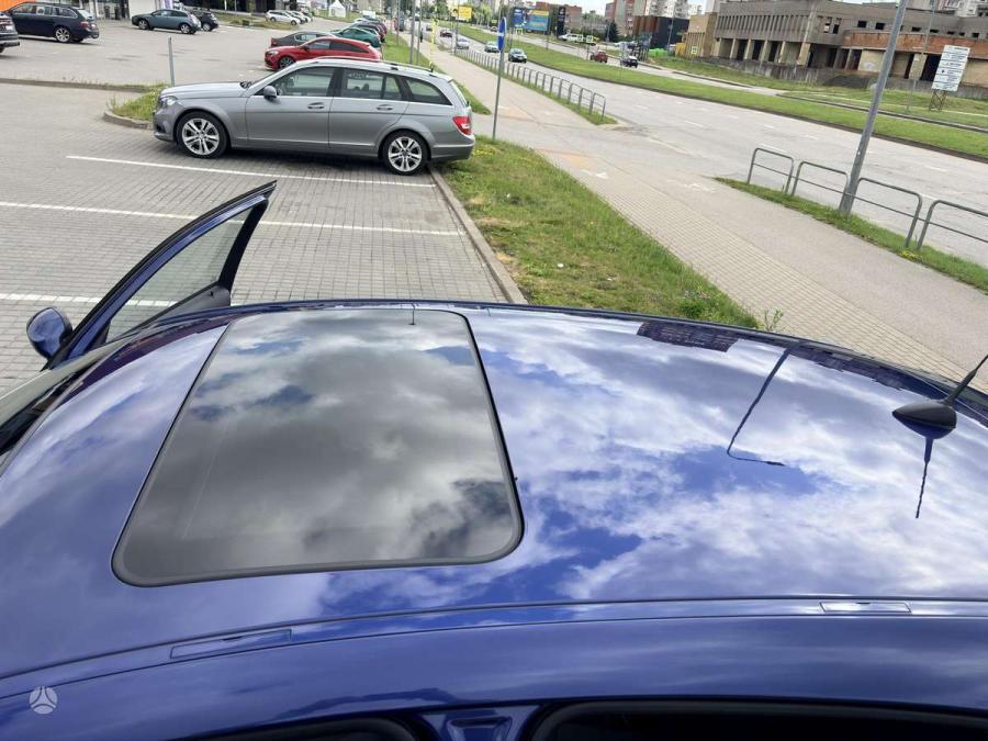 Zils BMW 120 2007 Kauņa, ar dzinēja tilpumu 2.00 L un nobraukumu 194 tūkst. km par 4000 €, foto 18 vietnē AUTOMOTO.COM.LV