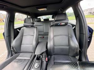 Zils BMW 120 2007 Kauņa, ar dzinēja tilpumu 2.00 L un nobraukumu 194 tūkst. km par 4000 €, foto 20 vietnē AUTOMOTO.COM.LV