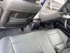 Zils BMW 120 2007 Kauņa, ar dzinēja tilpumu 2.00 L un nobraukumu 194 tūkst. km par 4000 €, foto 21 vietnē AUTOMOTO.COM.LV