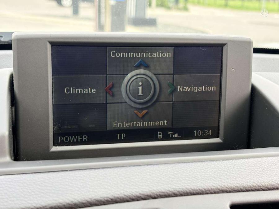 Zils BMW 120 2007 Kauņa, ar dzinēja tilpumu 2.00 L un nobraukumu 194 tūkst. km par 4000 €, foto 24 vietnē AUTOMOTO.COM.LV