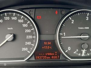Zils BMW 120 2007 Kauņa, ar dzinēja tilpumu 2.00 L un nobraukumu 194 tūkst. km par 4000 €, foto 25 vietnē AUTOMOTO.COM.LV