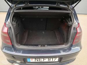 Zils BMW 120 2007 Klaipėda, ar dzinēja tilpumu 2.00 L un nobraukumu 325 tūkst. km par 3100 €, foto 11 vietnē AUTOMOTO.COM.LV