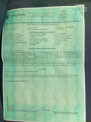 Zils BMW 120 2007 Klaipėda, ar dzinēja tilpumu 2.00 L un nobraukumu 325 tūkst. km par 3100 €, foto 13 vietnē AUTOMOTO.COM.LV