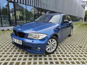Zils BMW 120 2007 Kauņa, ar dzinēja tilpumu 2.00 L un nobraukumu 295 tūkst. km par 3400 €, foto 3 vietnē AUTOMOTO.COM.LV
