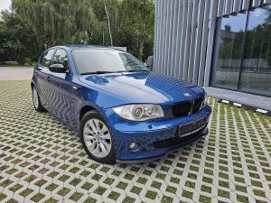 Zils BMW 120 2007 Kauņa, ar dzinēja tilpumu 2.00 L un nobraukumu 295 tūkst. km par 3400 €, foto 4 vietnē AUTOMOTO.COM.LV