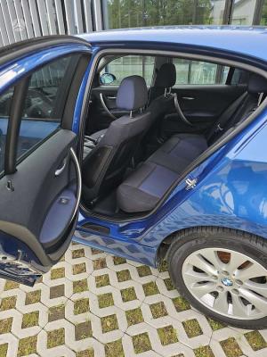 Zils BMW 120 2007 Kauņa, ar dzinēja tilpumu 2.00 L un nobraukumu 295 tūkst. km par 3400 €, foto 10 vietnē AUTOMOTO.COM.LV
