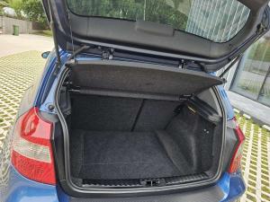 Zils BMW 120 2007 Kauņa, ar dzinēja tilpumu 2.00 L un nobraukumu 295 tūkst. km par 3400 €, foto 12 vietnē AUTOMOTO.COM.LV