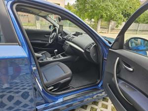 Zils BMW 120 2007 Kauņa, ar dzinēja tilpumu 2.00 L un nobraukumu 295 tūkst. km par 3400 €, foto 13 vietnē AUTOMOTO.COM.LV