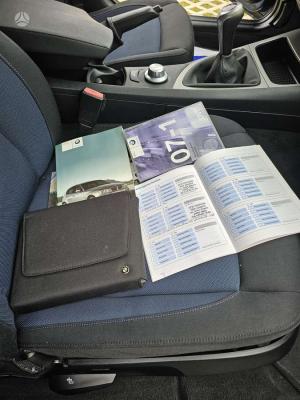 Zils BMW 120 2007 Kauņa, ar dzinēja tilpumu 2.00 L un nobraukumu 295 tūkst. km par 3400 €, foto 18 vietnē AUTOMOTO.COM.LV