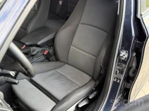 Zils BMW 120 2007 Jelgava, ar dzinēja tilpumu 2.00 L un nobraukumu 330 tūkst. km par 4600 €, foto 14 vietnē AUTOMOTO.COM.LV