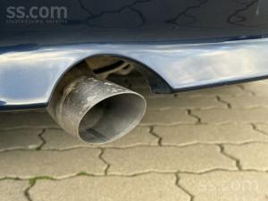 Zils BMW 120 2007 Jelgava, ar dzinēja tilpumu 2.00 L un nobraukumu 330 tūkst. km par 3950 €, foto 12 vietnē AUTOMOTO.COM.LV