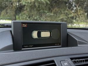 Zils BMW 120 2007 Jelgava, ar dzinēja tilpumu 2.00 L un nobraukumu 330 tūkst. km par 3950 €, foto 13 vietnē AUTOMOTO.COM.LV