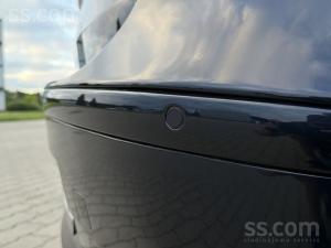 Zils BMW 120 2007 Jelgava, ar dzinēja tilpumu 2.00 L un nobraukumu 330 tūkst. km par 3950 €, foto 14 vietnē AUTOMOTO.COM.LV