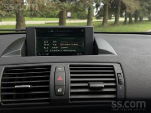 Zils BMW 120 2007 Jelgava, ar dzinēja tilpumu 2.00 L un nobraukumu 330 tūkst. km par 3950 €, foto 15 vietnē AUTOMOTO.COM.LV