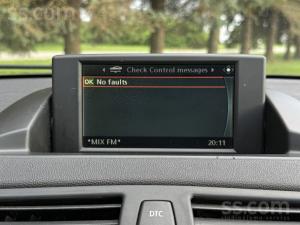 Zils BMW 120 2007 Jelgava, ar dzinēja tilpumu 2.00 L un nobraukumu 330 tūkst. km par 3950 €, foto 16 vietnē AUTOMOTO.COM.LV
