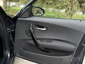 Zils BMW 120 2007 Jelgava, ar dzinēja tilpumu 2.00 L un nobraukumu 330 tūkst. km par 3950 €, foto 24 vietnē AUTOMOTO.COM.LV