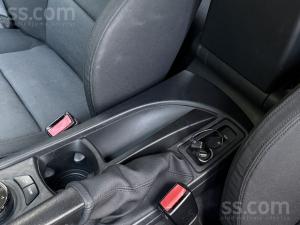 Zils BMW 120 2007 Jelgava, ar dzinēja tilpumu 2.00 L un nobraukumu 330 tūkst. km par 3950 €, foto 26 vietnē AUTOMOTO.COM.LV