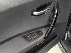 Zils BMW 120 2007 Jelgava, ar dzinēja tilpumu 2.00 L un nobraukumu 330 tūkst. km par 3950 €, foto 27 vietnē AUTOMOTO.COM.LV