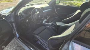 Zils BMW 120 2008 Kretinga, ar dzinēja tilpumu 2.00 L un nobraukumu 211 tūkst. km par 3500 €, foto 7 vietnē AUTOMOTO.COM.LV