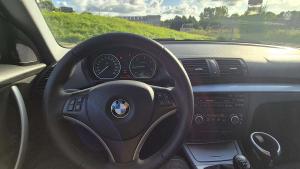 Zils BMW 120 2008 Kretinga, ar dzinēja tilpumu 2.00 L un nobraukumu 211 tūkst. km par 3500 €, foto 8 vietnē AUTOMOTO.COM.LV
