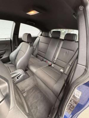 Zils BMW 120 2008 Kretinga, ar dzinēja tilpumu 2.00 L un nobraukumu 290 tūkst. km par 3000 €, foto 8 vietnē AUTOMOTO.COM.LV