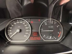 Zils BMW 120 2008 Kretinga, ar dzinēja tilpumu 2.00 L un nobraukumu 290 tūkst. km par 3000 €, foto 11 vietnē AUTOMOTO.COM.LV