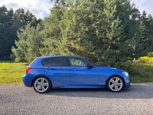Zils BMW 120 2012 Rīga, ar dzinēja tilpumu 2.00 L un nobraukumu 329 tūkst. km par 13000 €, foto 3 vietnē AUTOMOTO.COM.LV
