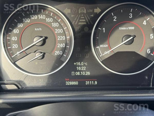 BMW 120 2012 Rīga vietnē Zils BMW 120 2012 Rīga, ar dzinēja tilpumu 2.00 L un nobraukumu 329 tūkst. km par 13000 €, foto 11 vietnē AUTOMOTO.COM.LV