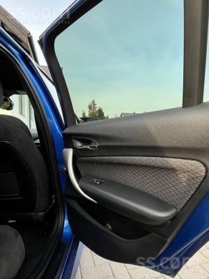 Zils BMW 120 2012 Rīga, ar dzinēja tilpumu 2.00 L un nobraukumu 329 tūkst. km par 13000 €, foto 14 vietnē AUTOMOTO.COM.LV
