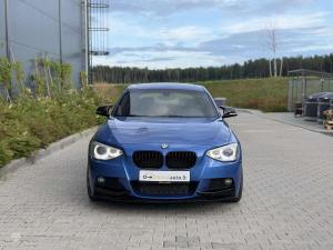 Zils BMW 120 2013 Viļņa, ar dzinēja tilpumu 2.00 L un nobraukumu 237 tūkst. km par 6950 €, foto 6 vietnē AUTOMOTO.COM.LV