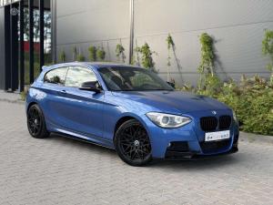 Zils BMW 120 2013 Viļņa, ar dzinēja tilpumu 2.00 L un nobraukumu 237 tūkst. km par 6950 €, foto 7 vietnē AUTOMOTO.COM.LV