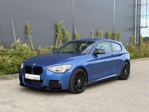Zils BMW 120 2013 Viļņa, ar dzinēja tilpumu 2.00 L un nobraukumu 237 tūkst. km par 6950 €, foto 8 vietnē AUTOMOTO.COM.LV