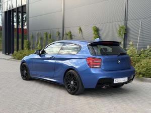 Zils BMW 120 2013 Viļņa, ar dzinēja tilpumu 2.00 L un nobraukumu 237 tūkst. km par 6950 €, foto 10 vietnē AUTOMOTO.COM.LV