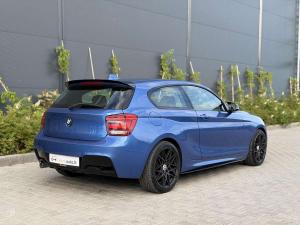 Zils BMW 120 2013 Viļņa, ar dzinēja tilpumu 2.00 L un nobraukumu 237 tūkst. km par 6950 €, foto 11 vietnē AUTOMOTO.COM.LV