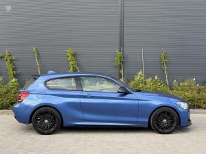 Zils BMW 120 2013 Viļņa, ar dzinēja tilpumu 2.00 L un nobraukumu 237 tūkst. km par 6950 €, foto 13 vietnē AUTOMOTO.COM.LV