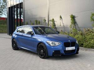 Zils BMW 120 2013 Viļņa, ar dzinēja tilpumu 2.00 L un nobraukumu 237 tūkst. km par 6950 €, foto 14 vietnē AUTOMOTO.COM.LV