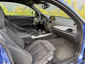 Zils BMW 120 2013 Viļņa, ar dzinēja tilpumu 2.00 L un nobraukumu 237 tūkst. km par 6950 €, foto 15 vietnē AUTOMOTO.COM.LV