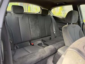 Zils BMW 120 2013 Viļņa, ar dzinēja tilpumu 2.00 L un nobraukumu 237 tūkst. km par 6950 €, foto 16 vietnē AUTOMOTO.COM.LV