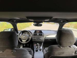 Zils BMW 120 2013 Viļņa, ar dzinēja tilpumu 2.00 L un nobraukumu 237 tūkst. km par 6950 €, foto 17 vietnē AUTOMOTO.COM.LV