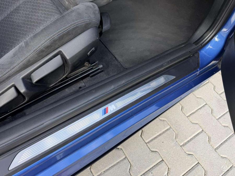 Zils BMW 120 2013 Viļņa, ar dzinēja tilpumu 2.00 L un nobraukumu 237 tūkst. km par 6950 €, foto 18 vietnē AUTOMOTO.COM.LV